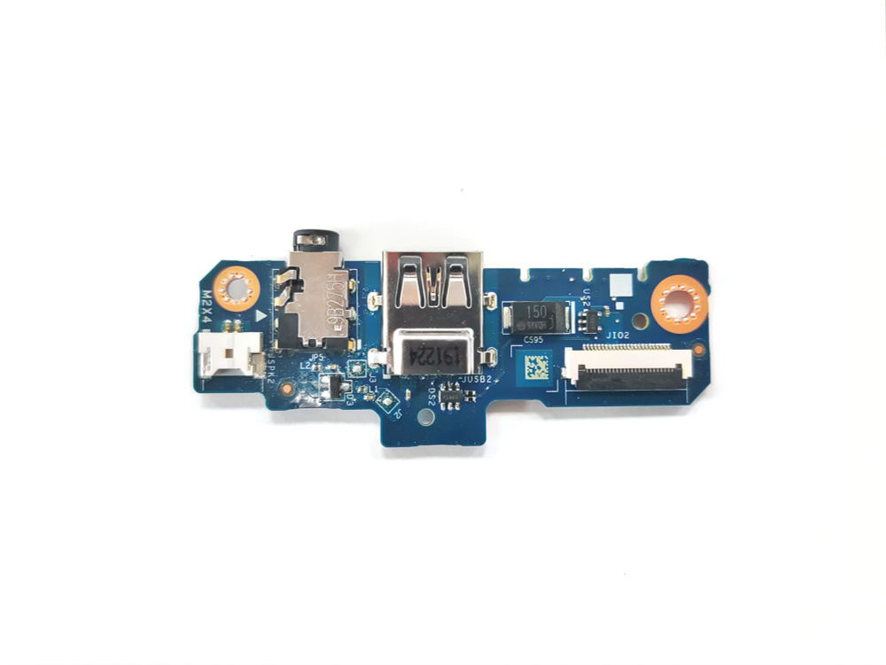 Плата с USB AUX Acer Nitro AN515-54 55.Q5AN2.001 - купить с доставкой ...