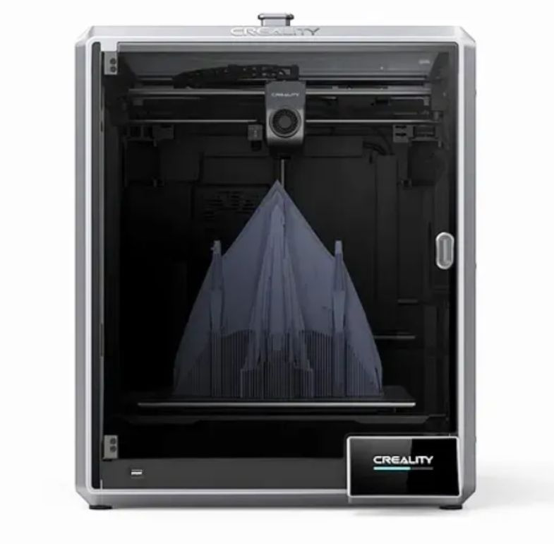 3d принтер Creality3d K1 Max купить с доставкой по выгодным ценам в