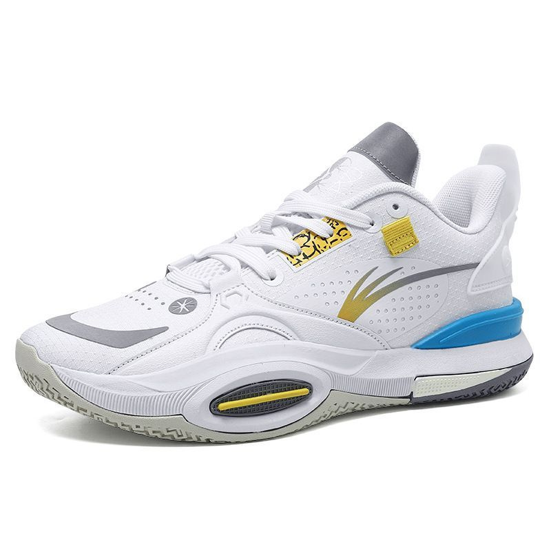 Кроссовки LI-NING - купить с доставкой по выгодным ценам в интернет ...