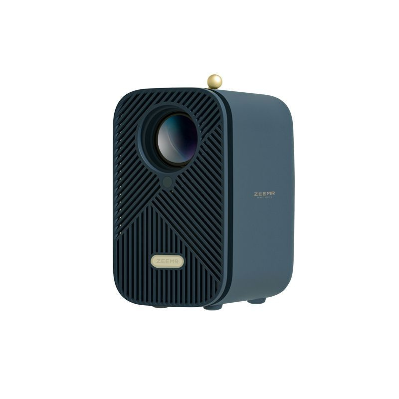 Проектор ZEEMR Проектор для фильмов M1 Pro Projector купить по ...