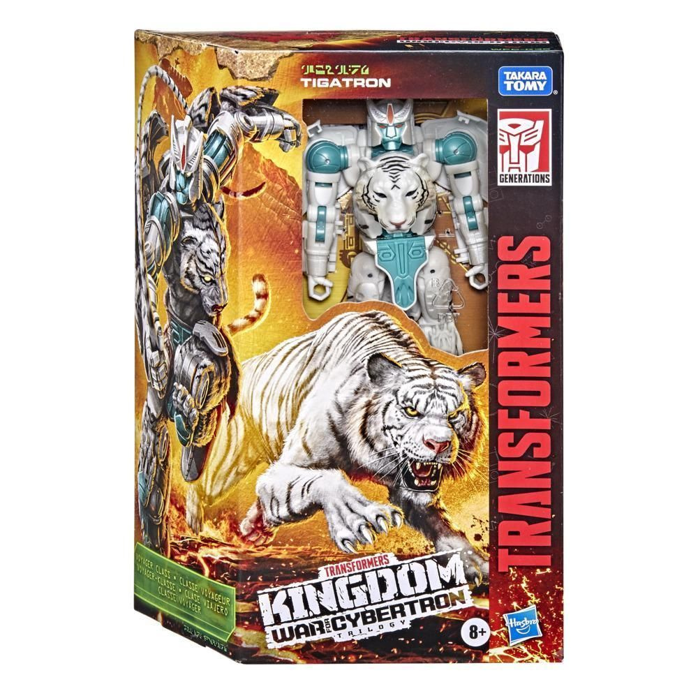 Hasbro Игрушки-трансформеры Generations Война поколений за Кибертрон ...