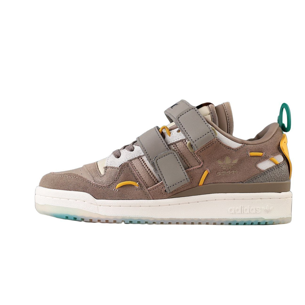 Кроссовки adidas Forum 84 Low - купить с доставкой по выгодным ценам в ...