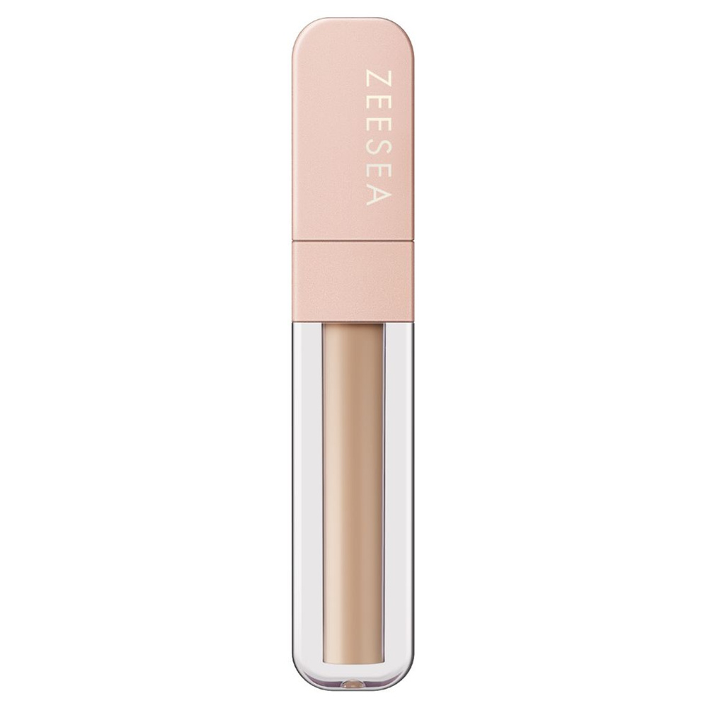 ZeeSea Консилер Mist Soft Focus Concealer, тон bright white/ярко ...