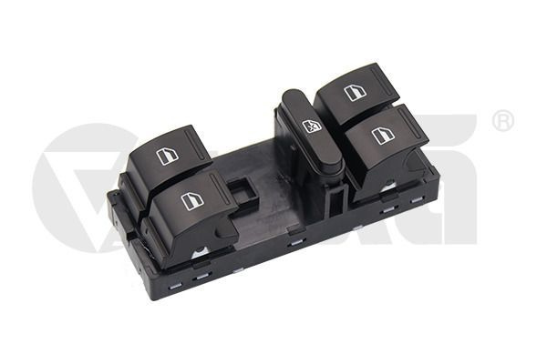Переключатель, стеклоподъемник VIKA 99590953901 аналог для 1ZD959858 ...