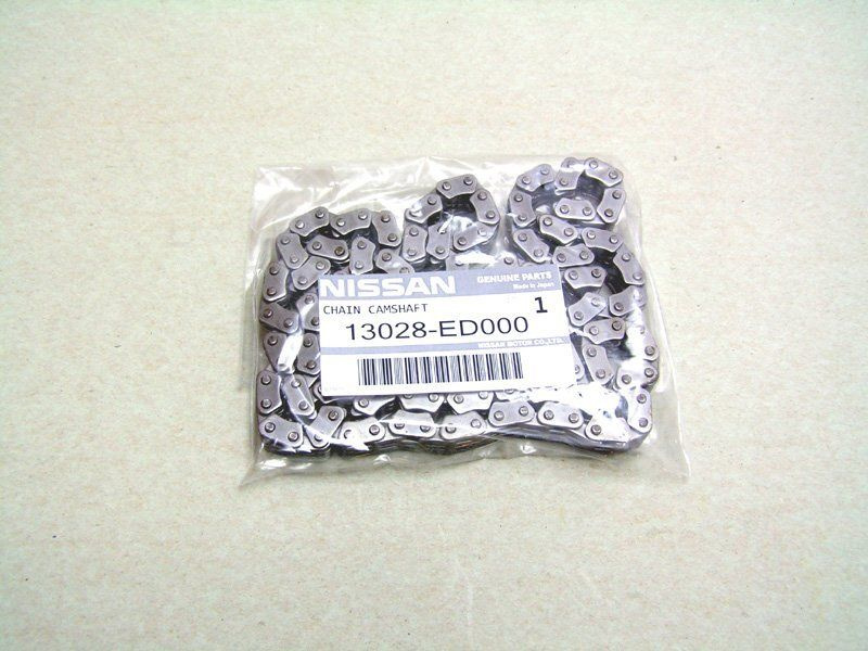 Цепь ГРМ NS Original NISSAN 13028-ED000 - Genuine арт. 13028-ED000 ...