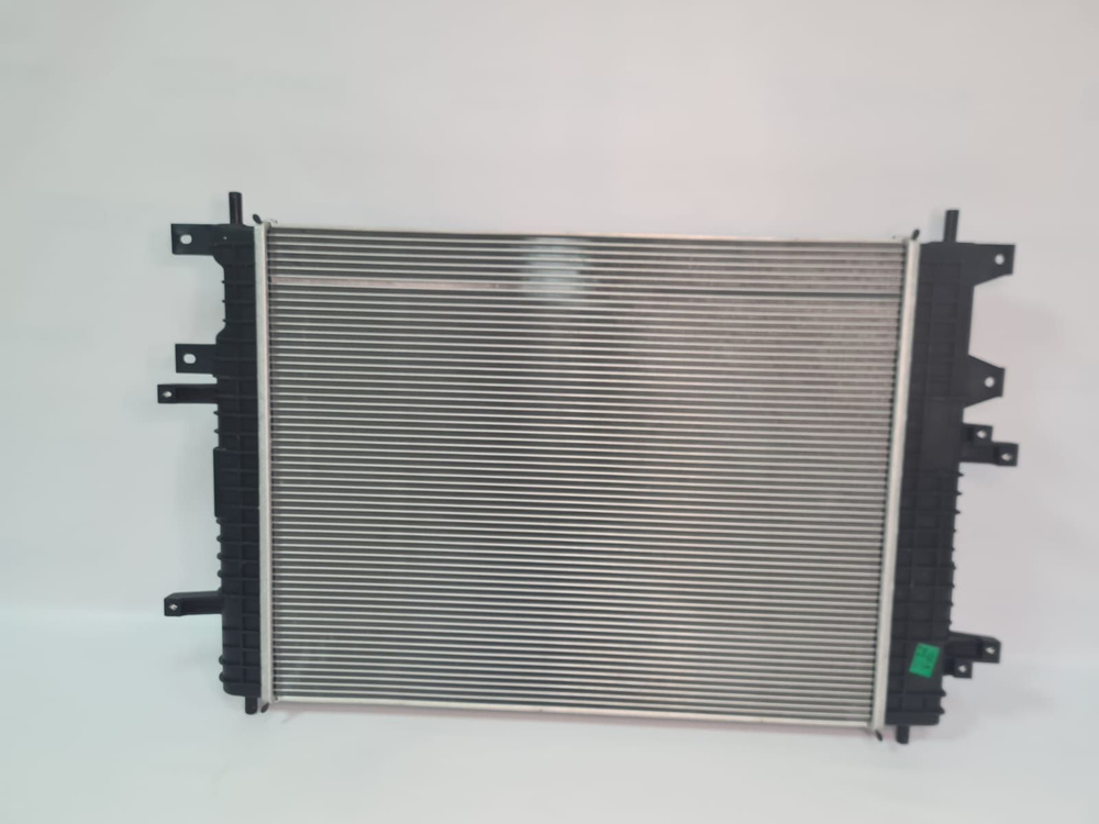 Радиатор двигателя Chery Tiggo 4Pro 7Pro 7ProMax Exeed LX 1.5 на147л.с ...