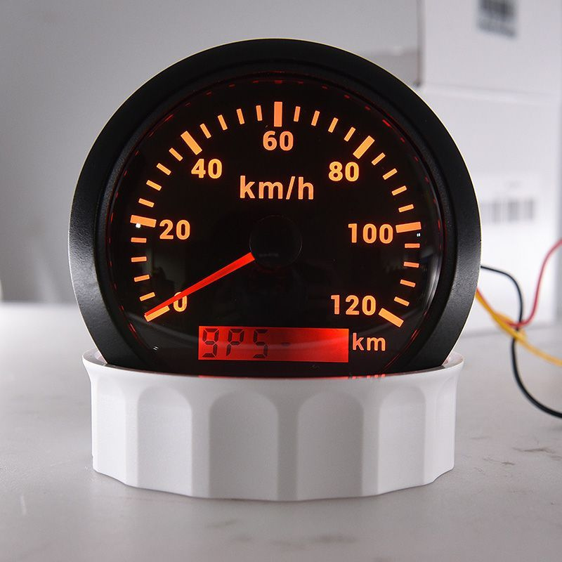 Спидометр в автомобиль арт Gps Speedometer купить по выгодной цене