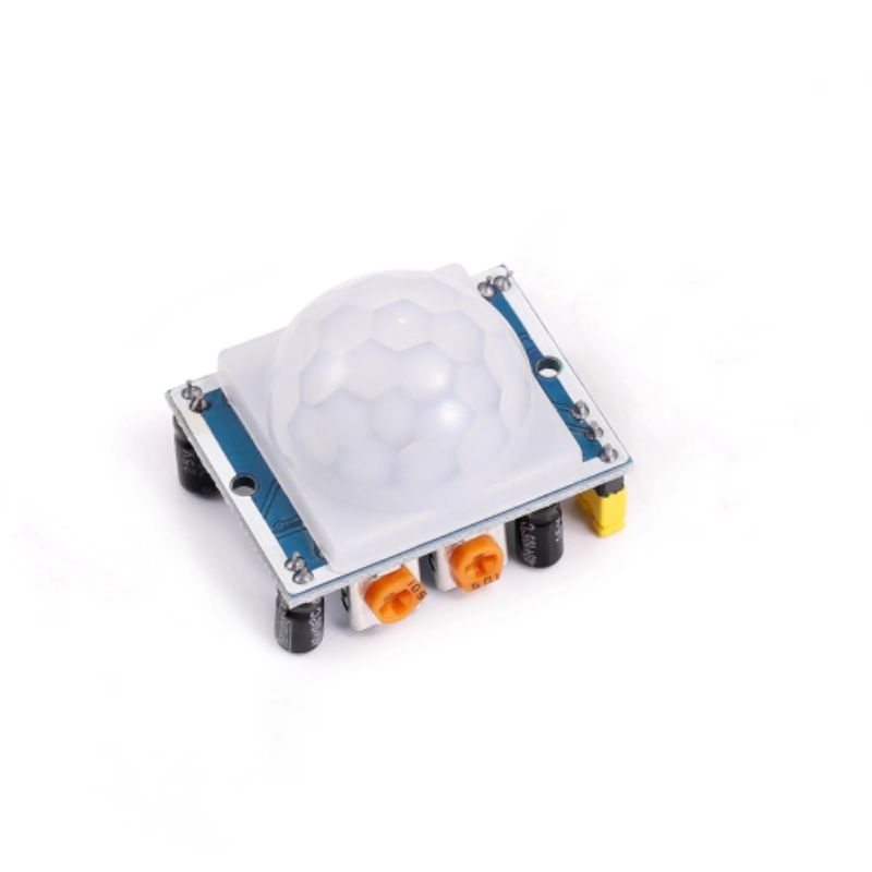 5 шт Инфракрасный Pir ИК датчик движения Hc Sr501 Ардуино Arduino