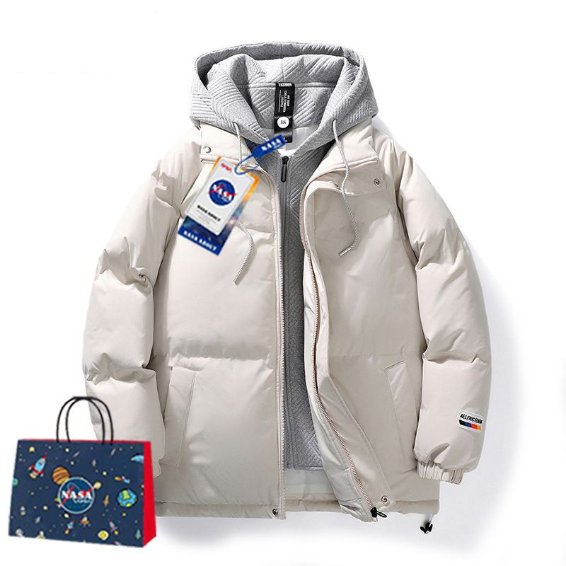 Куртка NASA ABOUT - купить с доставкой по выгодным ценам в интернет ...