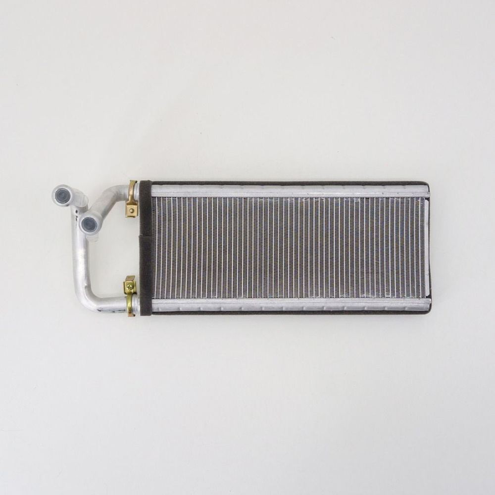 Радиатор печки ISUZU ELF / FORWARD / JAC N56/75/80/120, 295*130*33, AD ...