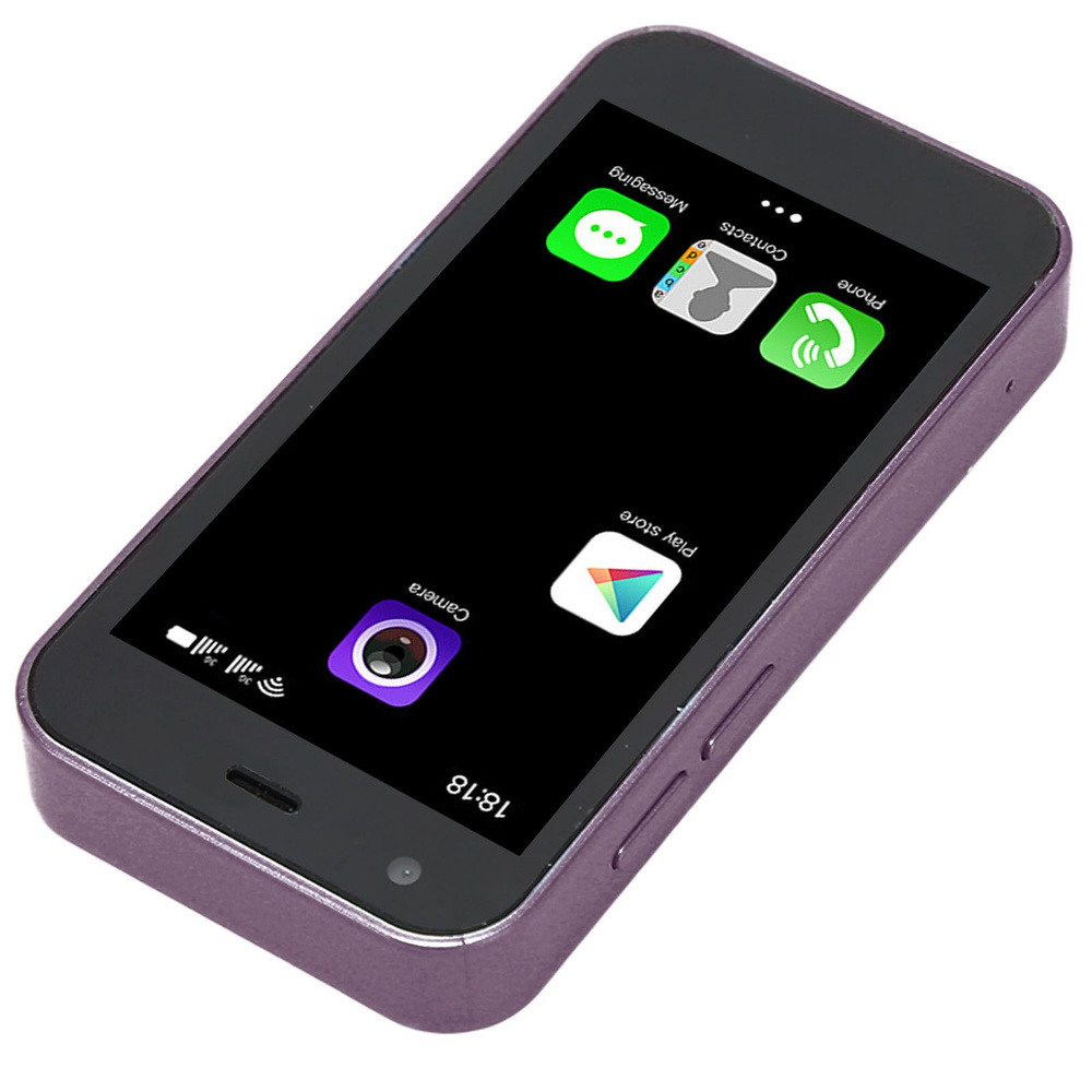 Смартфон 26112300849_XIAT_B6Q8W4 - купить по выгодной цене в интернет ...