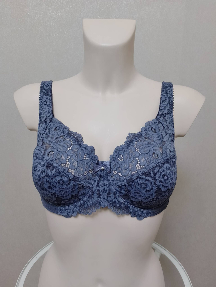 Бюстгальтер Anfen 1 шт - купить с доставкой по выгодным ценам в интернет-магазине OZON (1268559612)