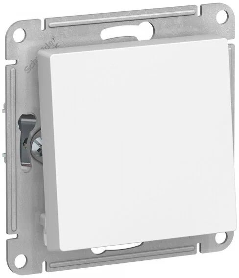 Переключатель перекрестный 1 клавишный Schneider Electric Systeme
