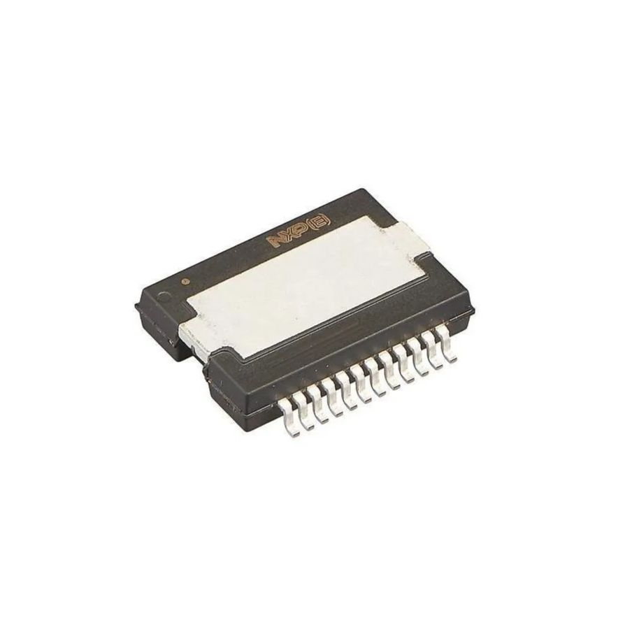 TDA8922BTH Микросхема УНЧ (Class D power amplifier 2*25W) - купить с ...