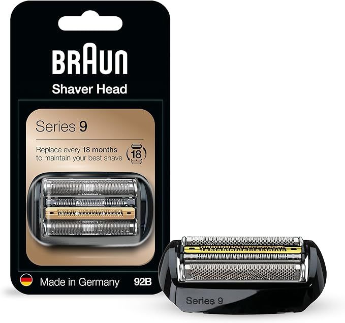 Braun series 9-92B Новая замена лезвия для мужской электробритвы ...