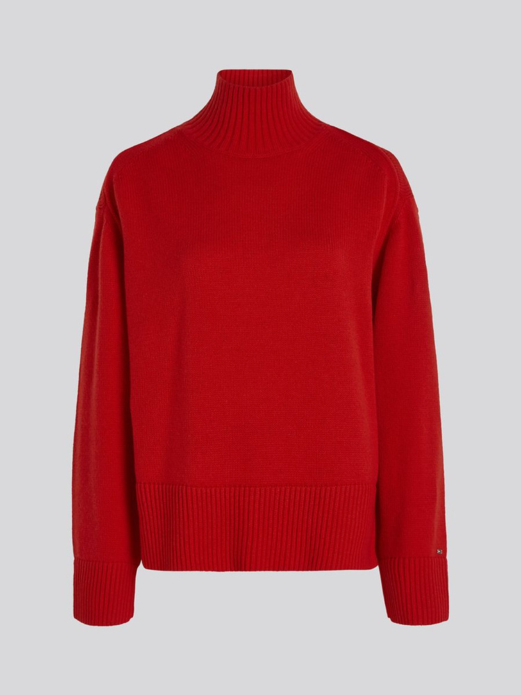 Свитер Tommy Hilfiger - купить с доставкой по выгодным ценам в интернет ...