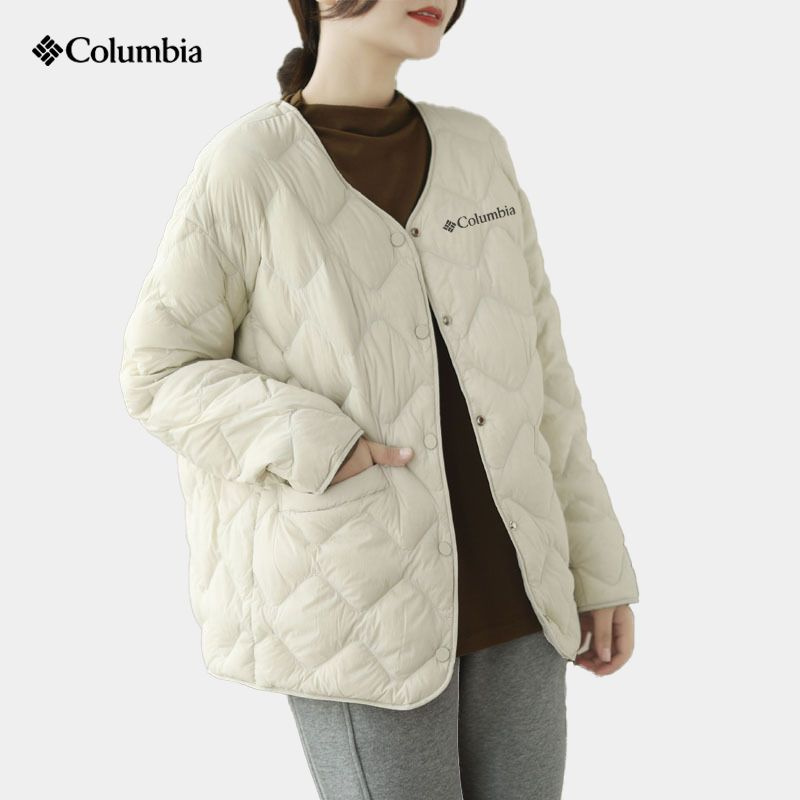 Пуховик Columbia - купить с доставкой по выгодным ценам в интернет ...