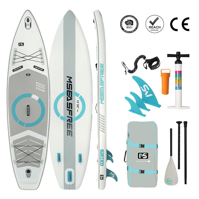 Доска для серфинга - купить с доставкой по выгодным ценам в интернет ...