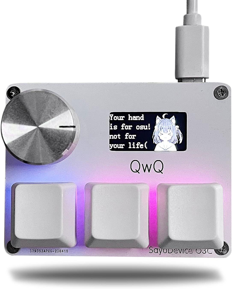 Sayodevice купить на OZON по низкой цене