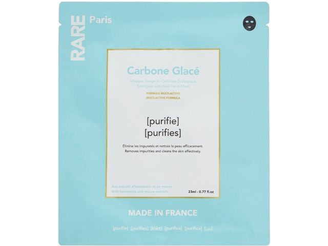 RARE PARIS Маска косметическая Для всех типов кожи - купить с доставкой ...