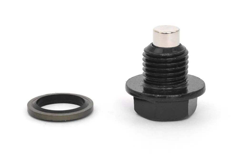 VAG Пробка сливная N90288901 м14х1,5 с уплотнительным кольцом ...