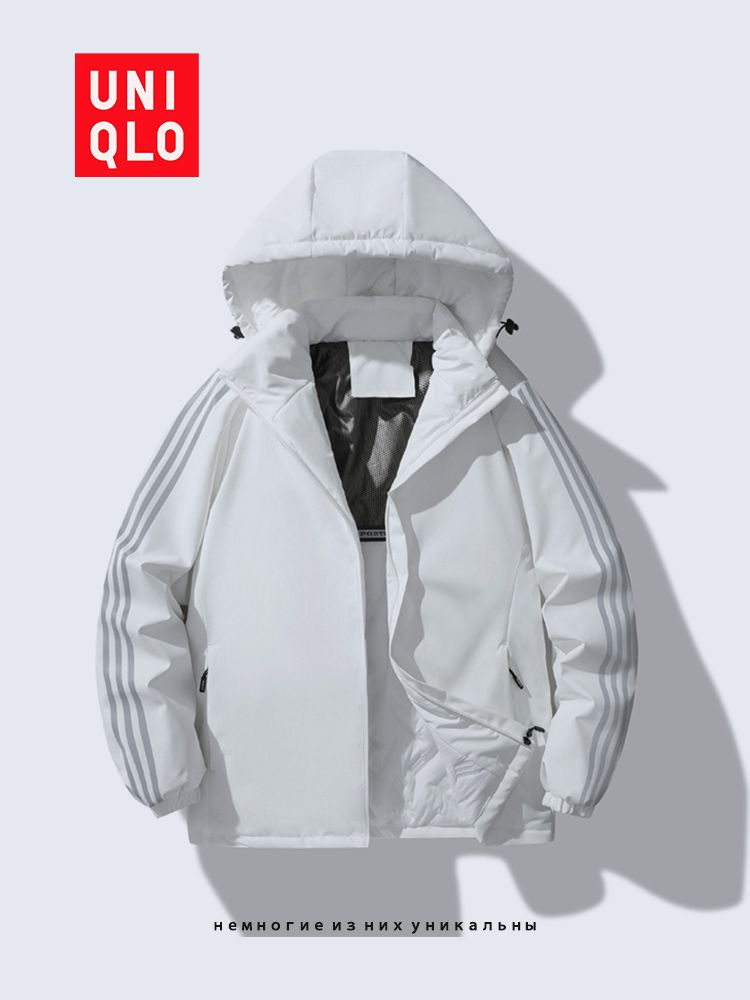 Куртка Uniqlo - купить с доставкой по выгодным ценам в интернет ...