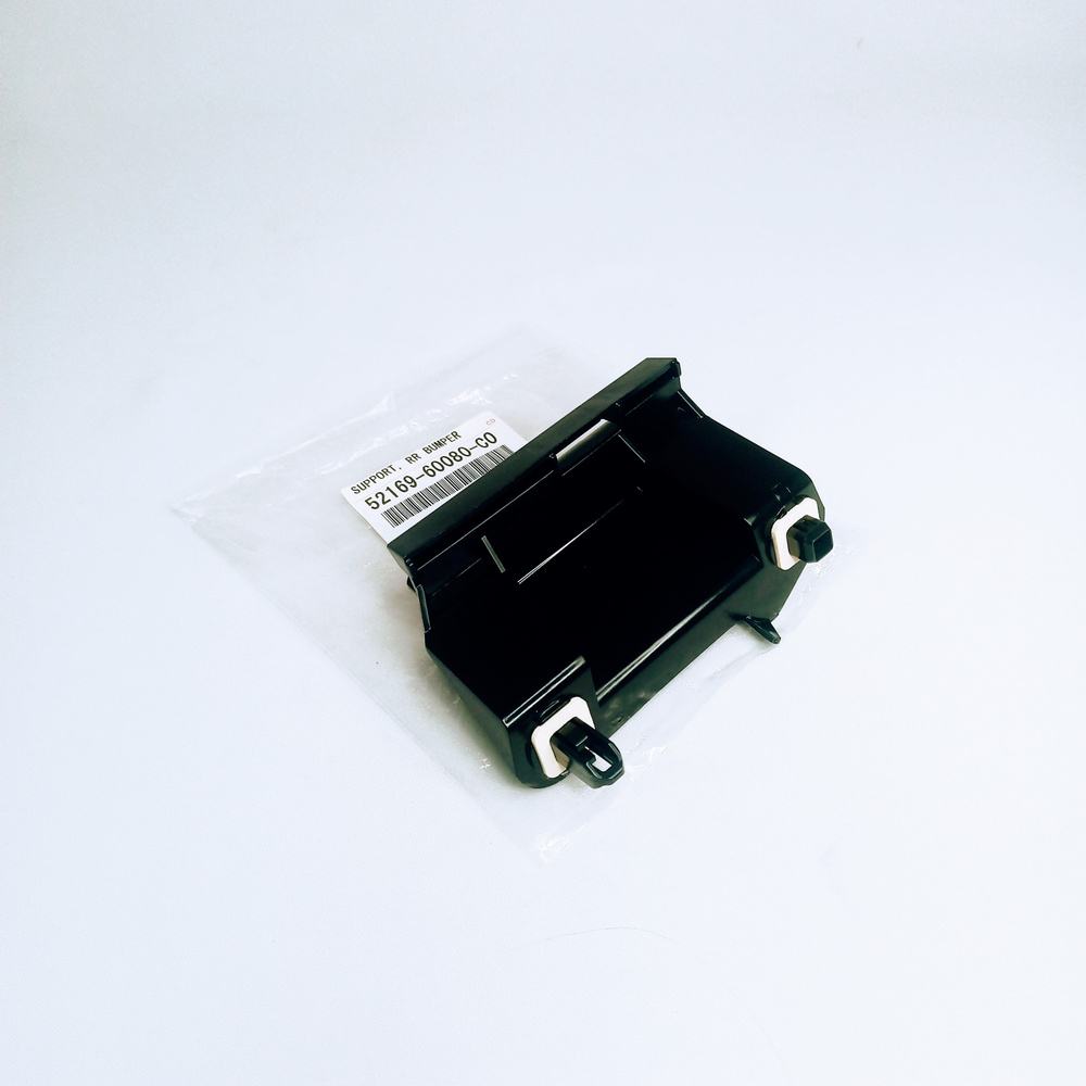 Кронштейн бампера Toyota 5216960080C0 - Toyota арт. 5216960080C0 ...