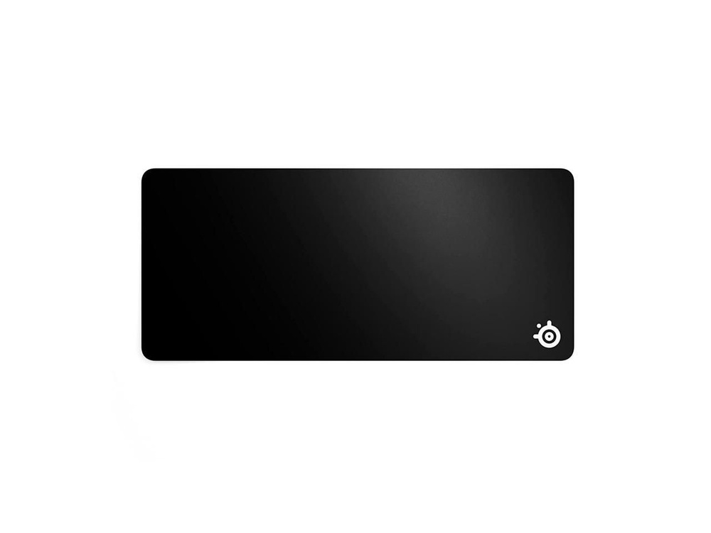SteelSeries Коврик для мыши 67500, XXL, черный - купить с доставкой по ...