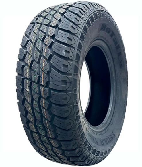 ROTALLA Setula A-Race AT08 Шины летние 265/65 R17 112T RTL1033 (1427589164)