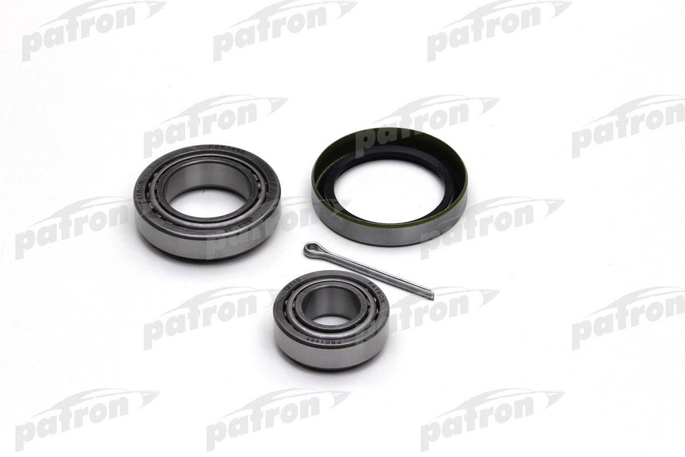Подшипник ступицы для MB W124/W202/W210 90- перед. - купить по ...