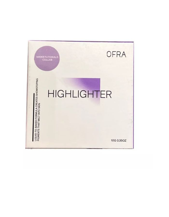 OFRA Хайлайтер тон Everglow ( 0173) - купить с доставкой по выгодным ...