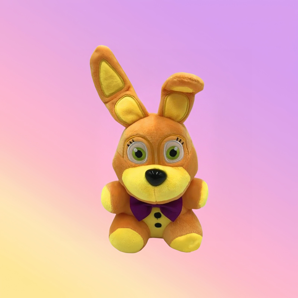 Аниме Мягкие Игрушки Game Five Nights at Freddy's FNAF / Игра ФНАФ Пять ...