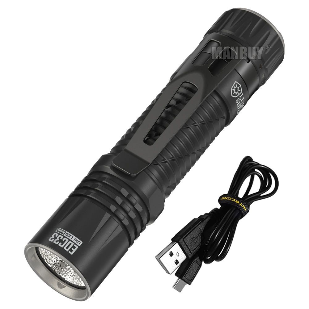 NITECORE Фонарь-прожектор купить на OZON по низкой цене (1871175971)