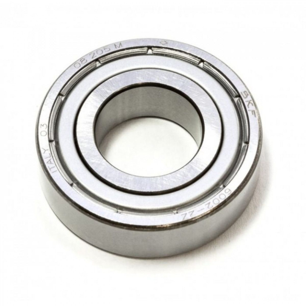 Подшипник 6002 ZZ SKF 15x32x9мм купить на OZON по низкой цене (1328604962)