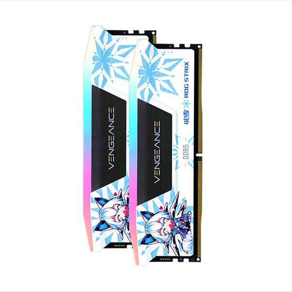 Модуль оперативной памяти Corsair Vengeance Rgb Ddr5 6400 Rog Strix16