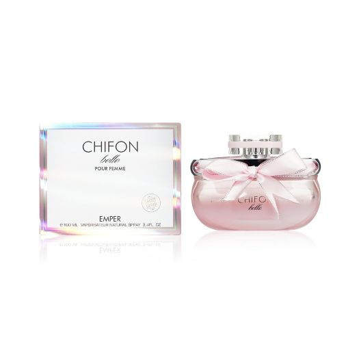 chifon BELLE (аромат La Vie Est Belle) купить на OZON по низкой цене ...