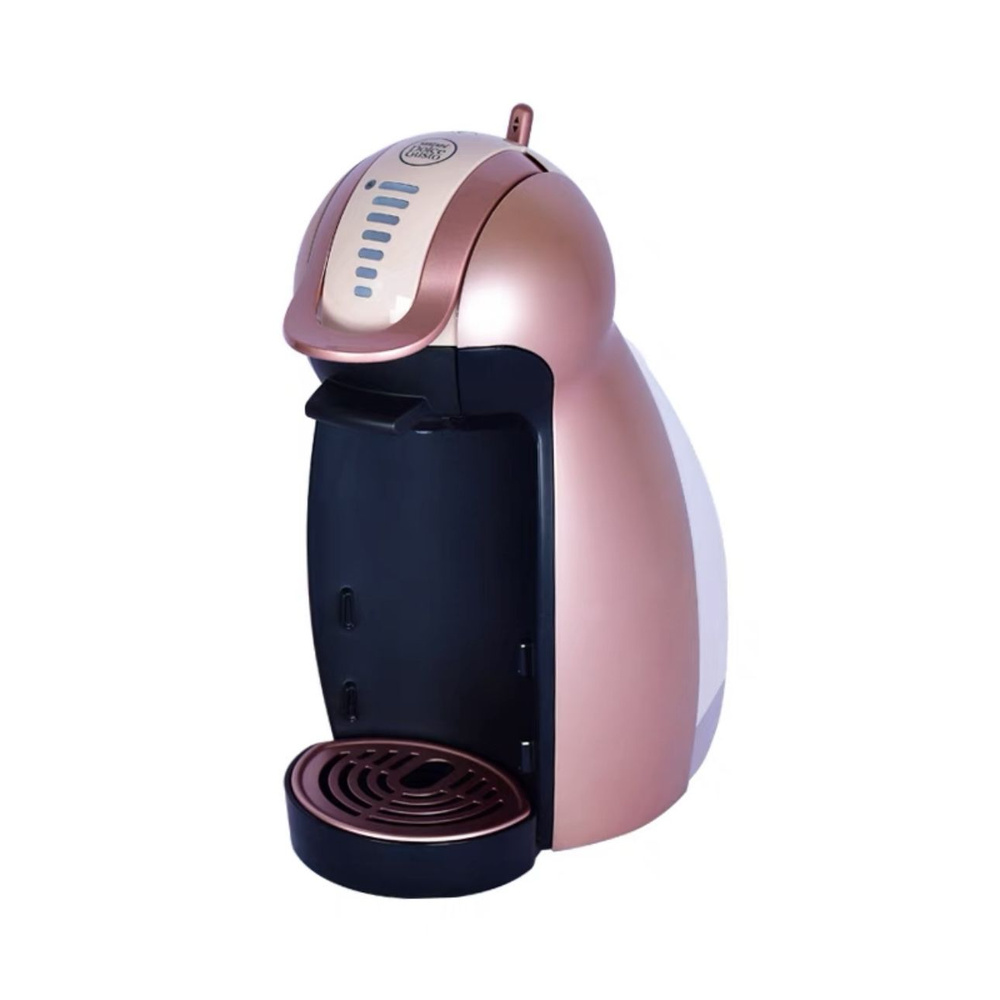 Автоматическая кофемашина Nescafe Dolce Gusto Genio 9771.P, светло ...