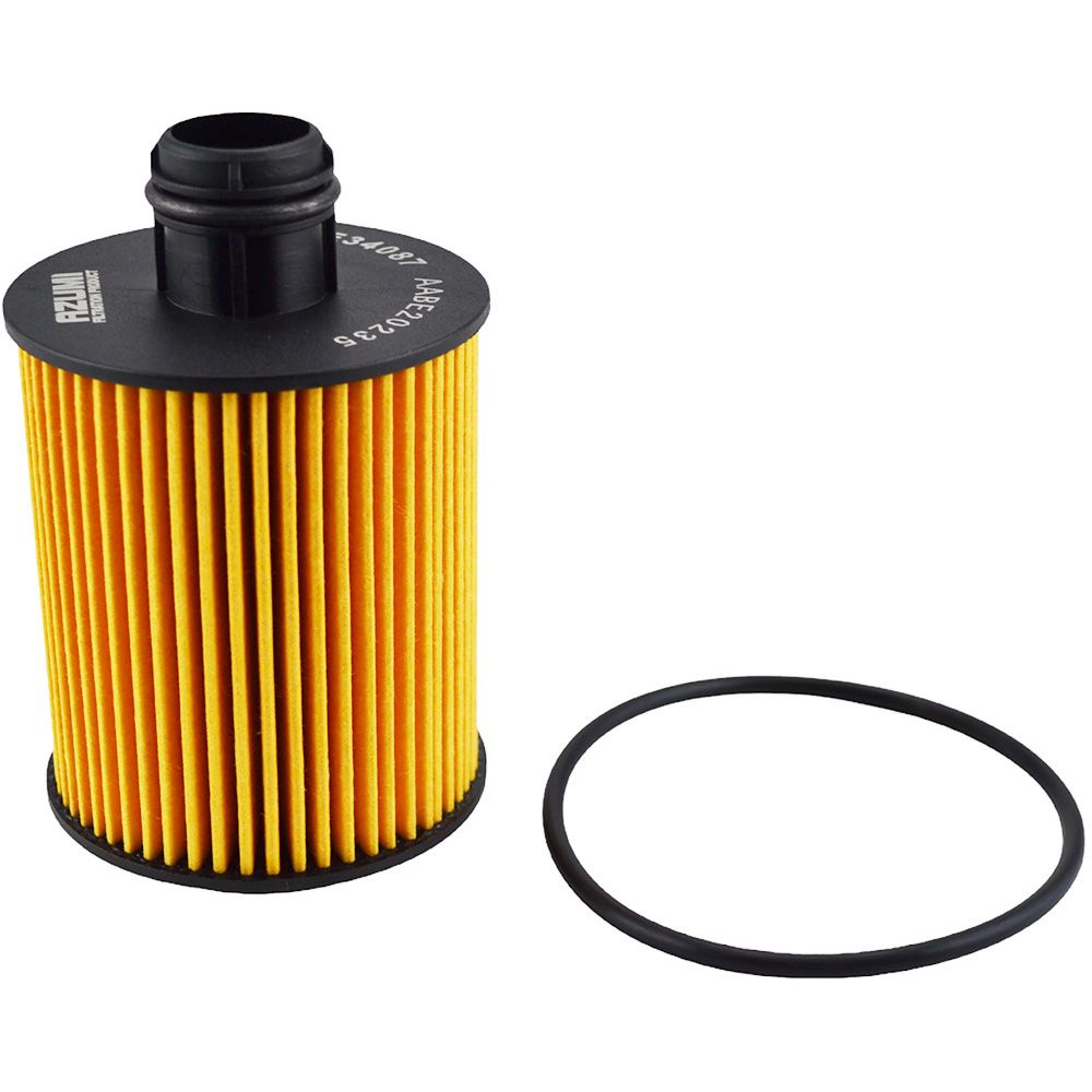 Фильтр масляный Azumi OE34087 - купить по выгодным ценам в интернет ...