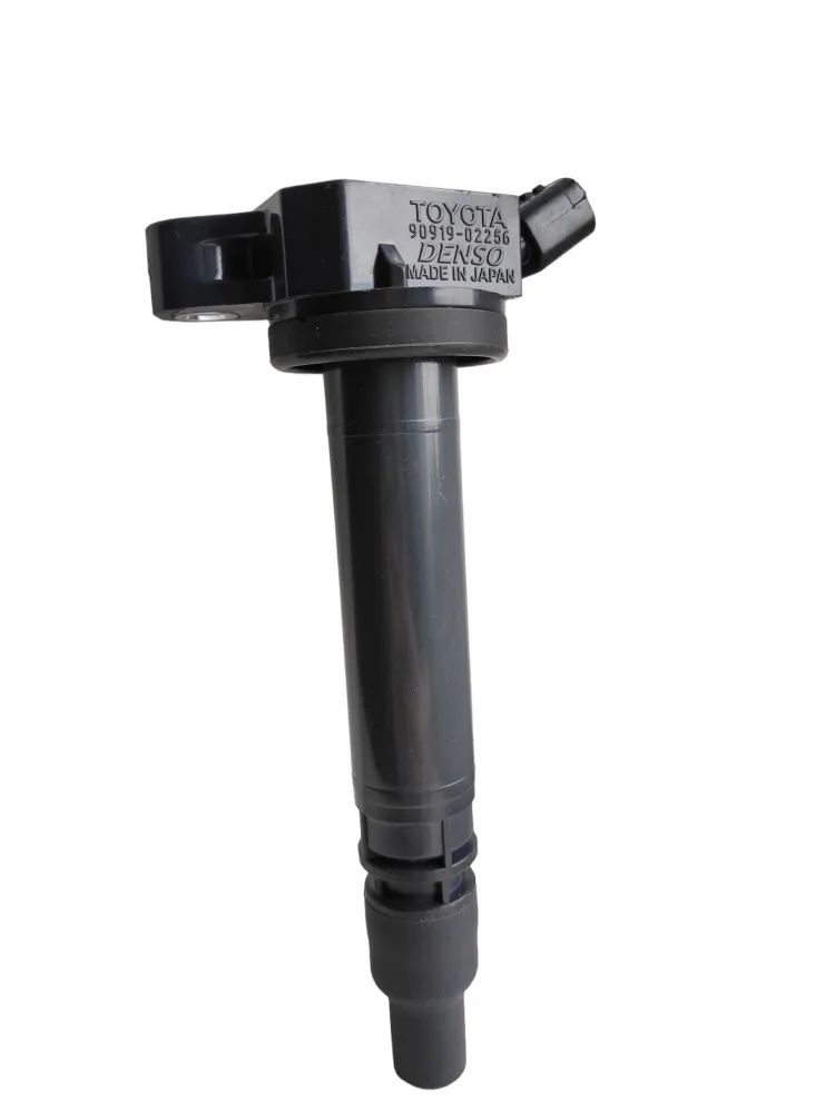 Катушка зажигания TOYOTA/LEXUS 9091902256 - Toyota арт. 9091902256 ...