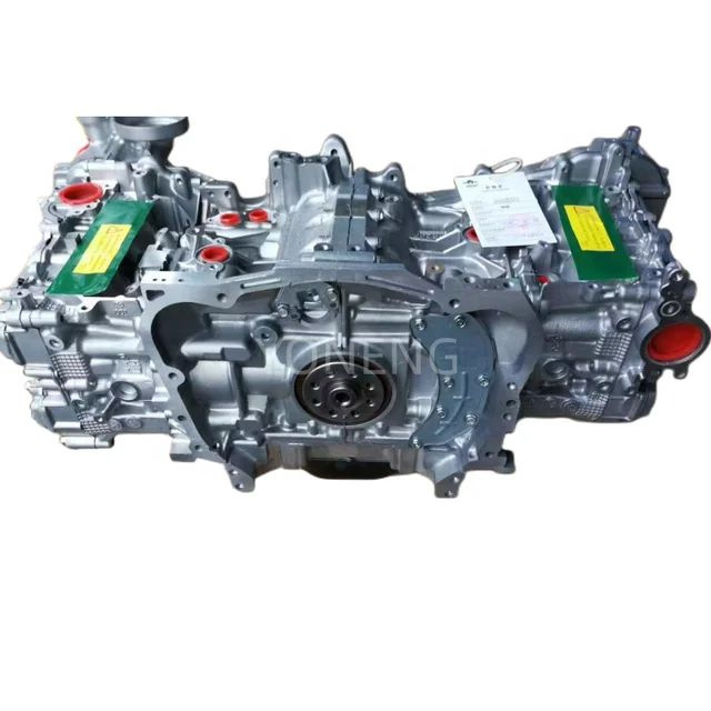 Двигатели Субару fa20, ej20, ej25, ez36 новый товар купить c доставкой на OZON по низкой цене ...