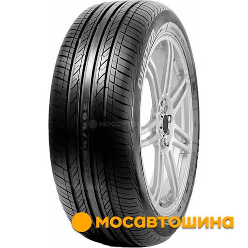 Шины для легковых автомобилей Ovation 175/65 15 Лето Нешипованные ...