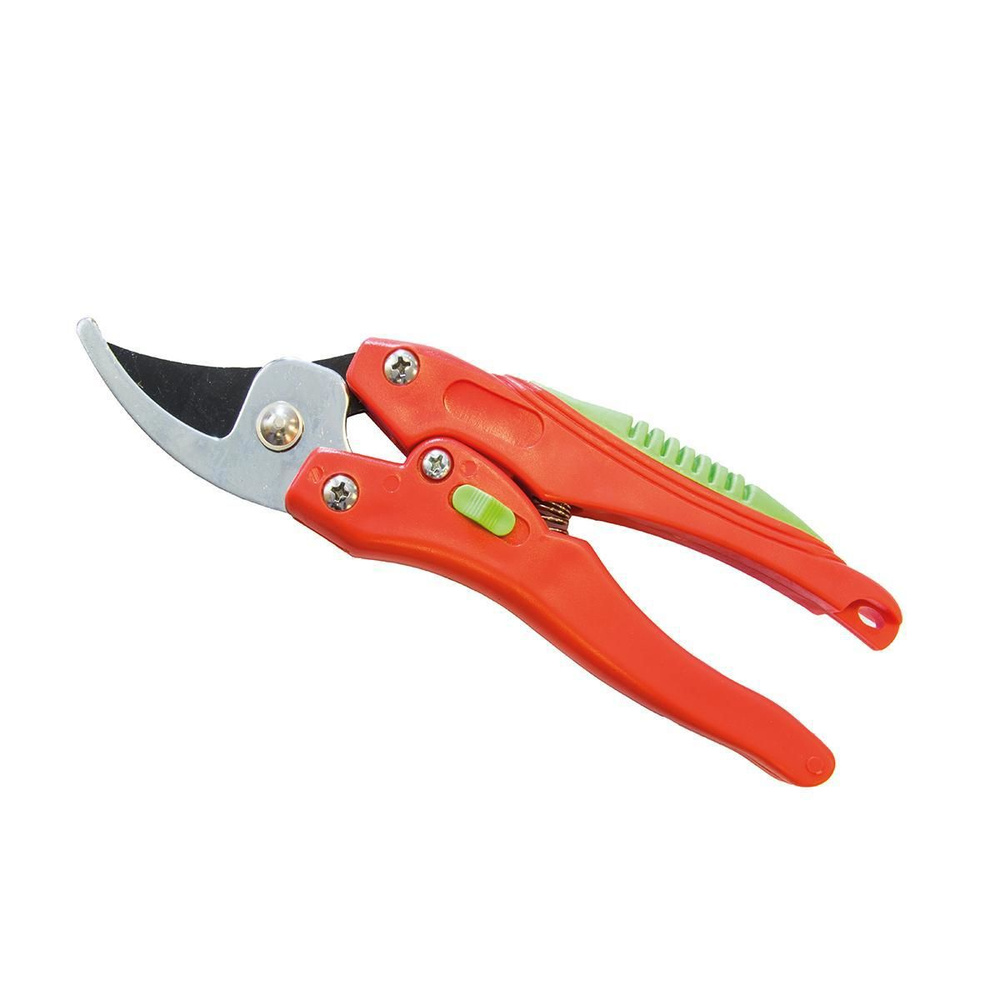 Секатор Feona 126-0230 сталь 230 мм_341020 озон - купить по выгодным ценам в интернет-магазине ...