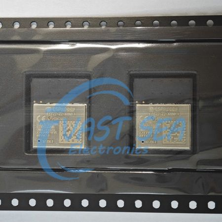 10шт ESP32-C3-MINI-1-N4 Espressif Module Новый оригинал - купить с ...