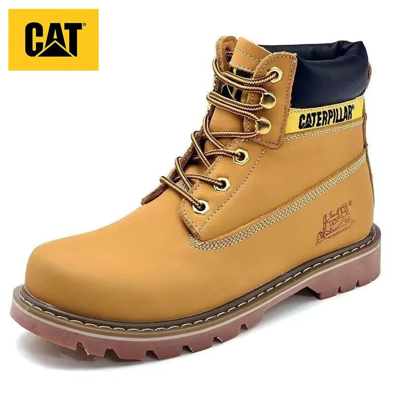 Ботинки Caterpillar - купить с доставкой по выгодным ценам в интернет ...