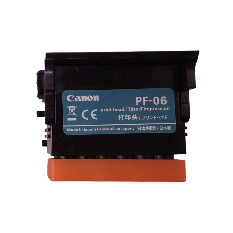 Печатающая головка,Применяется в Canon PF - 06 TX - 5300 5400 TM - 5200 ...