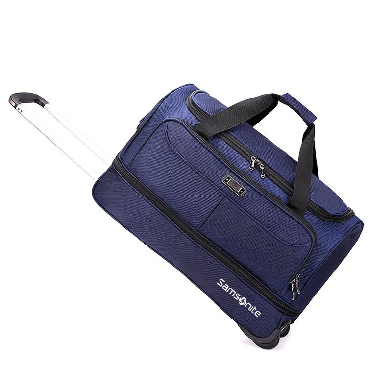 Samsonite Сумка дорожная - купить с доставкой по выгодным ценам в ...