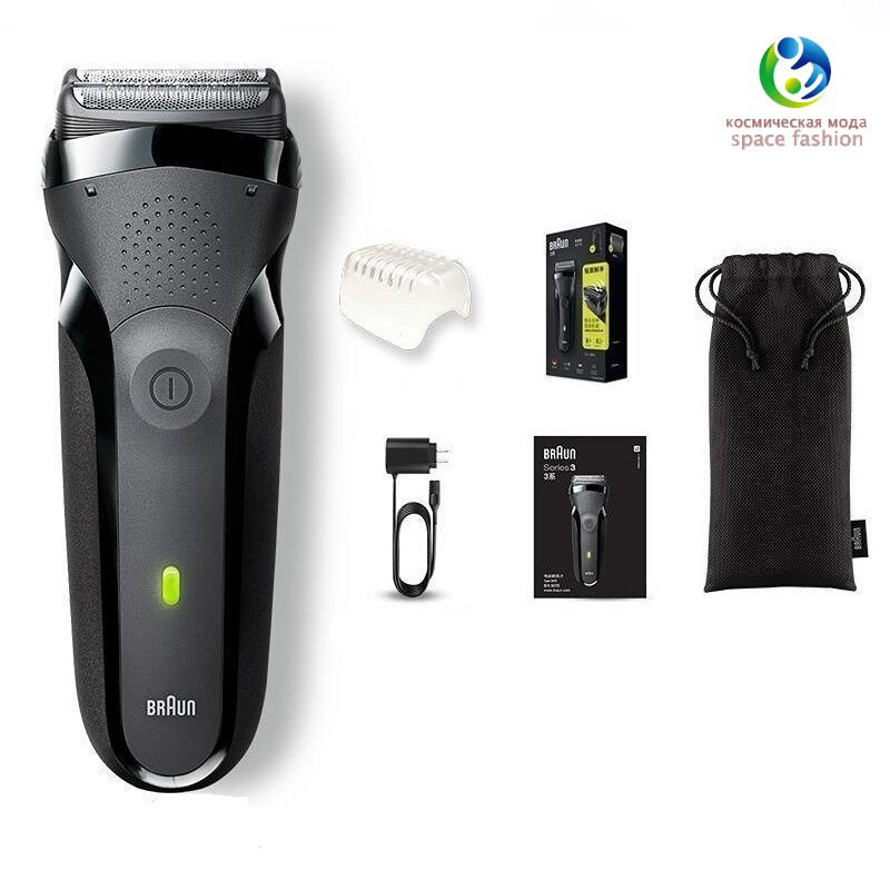 Электробритва Braun Электробритва Электробритва Braun Classic 3 серии ...