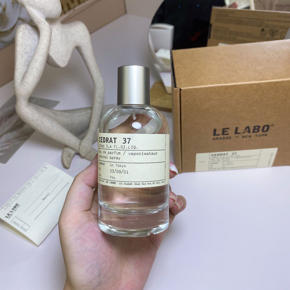 Le Labo 1 Духи 100 мл (1504228623)