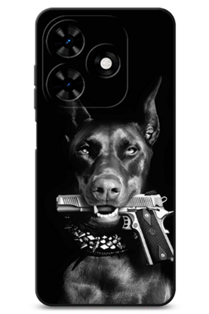 Чехол для Tecno Spark Go 2024 и Spark 20 и Spark 20c и Pop 8 Техно Спарк ГО 2024 и Спарк 20 и