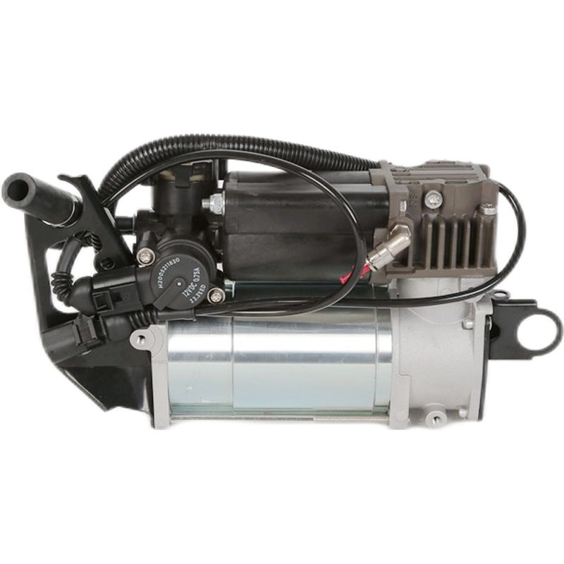 Компрессор пневмоподвески 7L0616007A для Touareg 2002-2010 Porsche ...